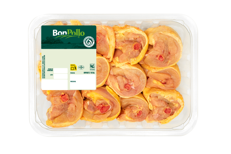 Delicias - Bon Pollo