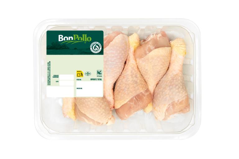 Jamoncitos - Bon Pollo