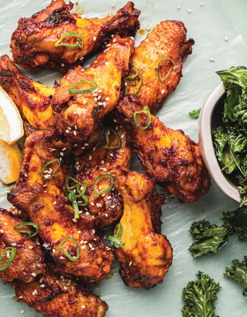 Cómo hacer el mejor pollo a la parrilla - Bon Pollo